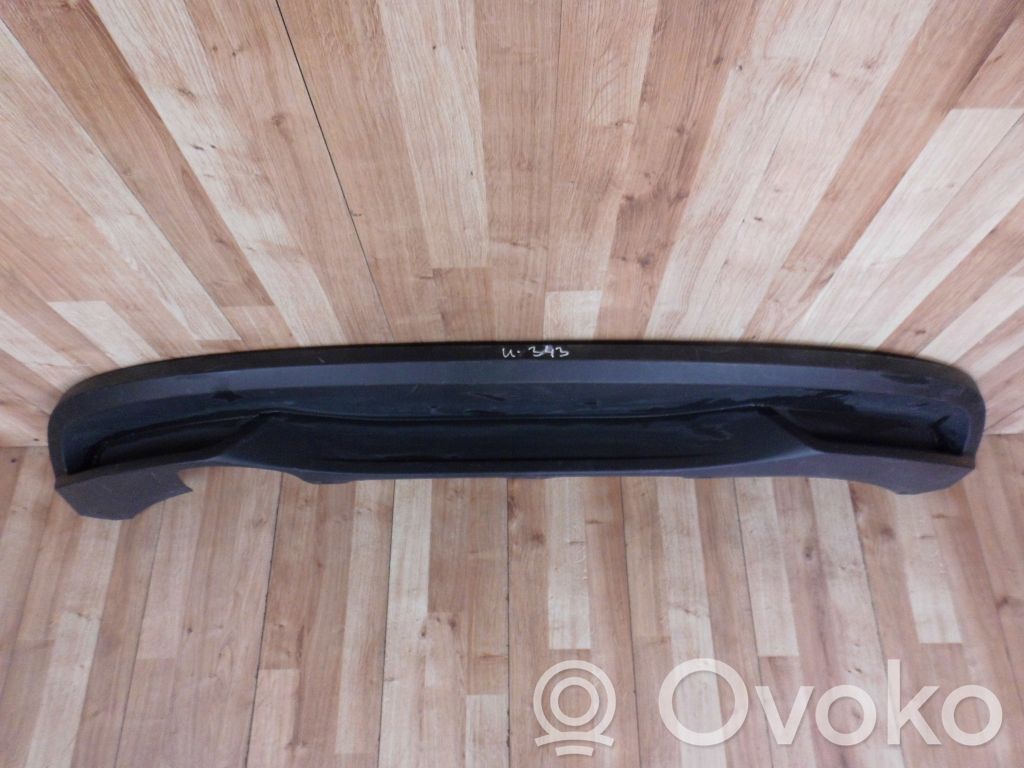 657807521 Skoda Scala Rear bumper lower part trim, €30.59 | RRR