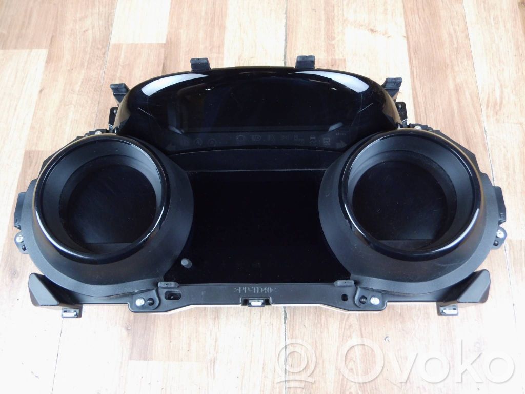 83800F5B01 Toyota Yaris Cross Speedometer (instrument cluster), €82.35 ...