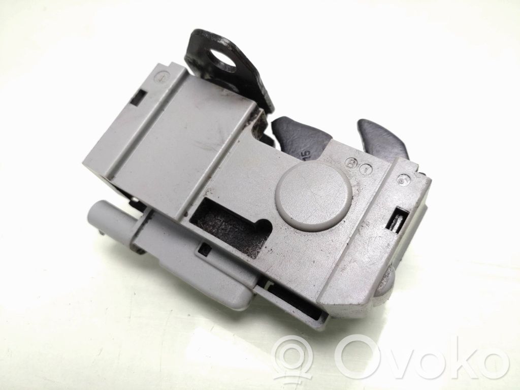 A2048800260 Mercedes-Benz C W205 Chiusura/serratura vano motore/cofano ...