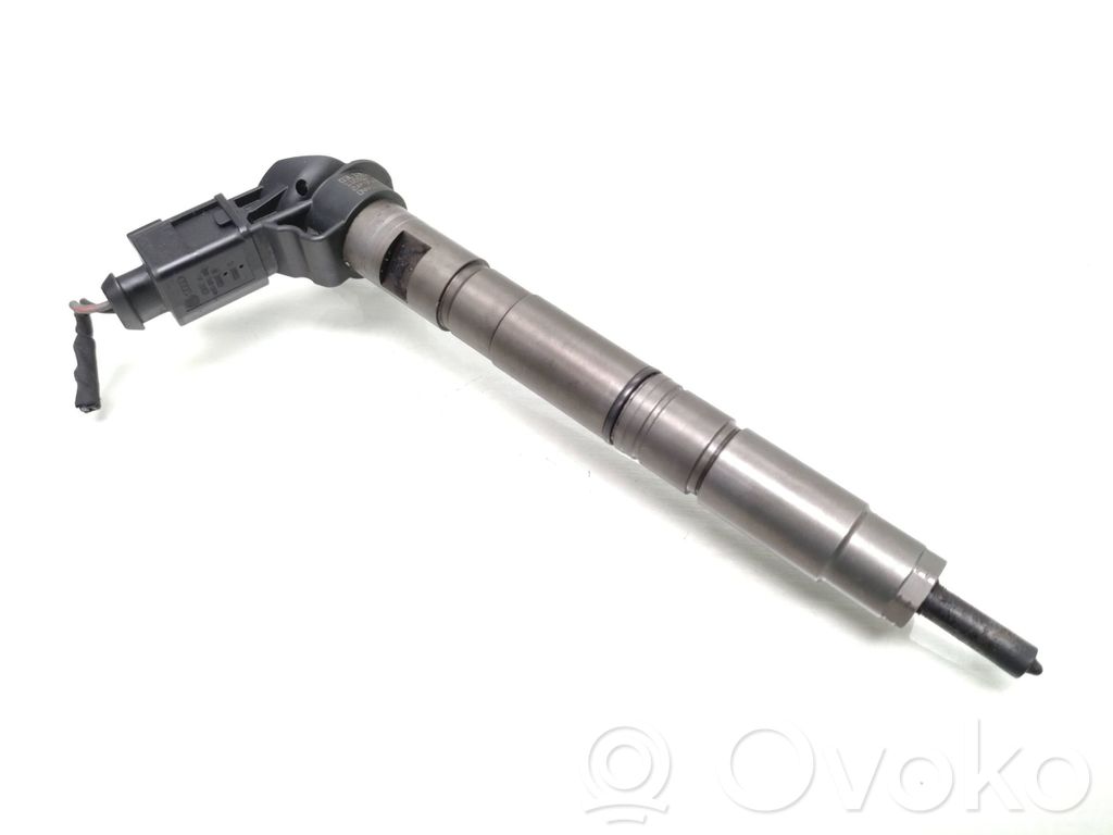 03L130277 Audi A4 S4 B8 8K Fuel injector, €43.99 | RRR