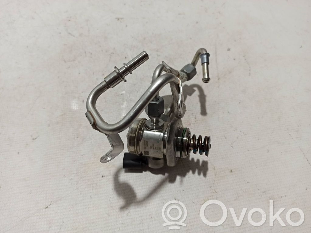 166303162R Renault Express Pompe d'injection de carburant à haute ...