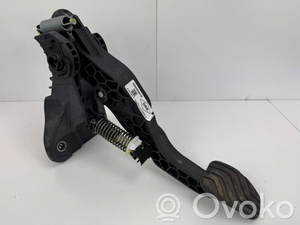 465033991R Renault Clio V Pédale d'embrayage, 20,00 € | OVOKO