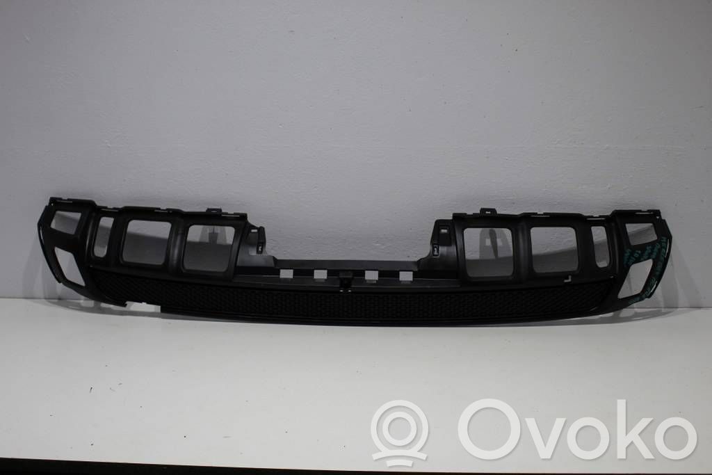 A1668850053 Mercedes-Benz ML AMG W166 Rear bumper lower part trim, €31. ...