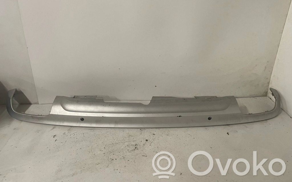 31353394 Volvo XC90 Rear bumper lower part trim, €30.00 | RRR