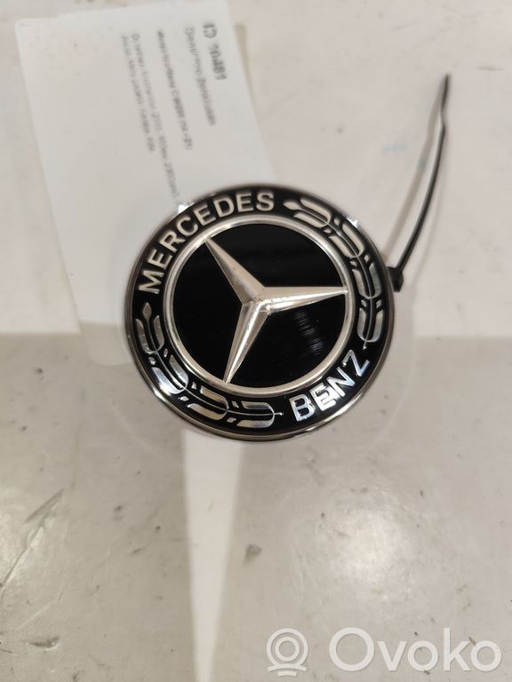 A0008171701 Mercedes-Benz C W205 Logo, emblème, badge, 20,00 € | OVOKO