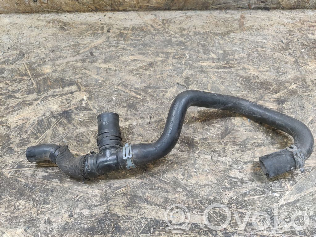 2038301996 Mercedes-Benz C W203 Engine coolant pipe/hose, €9.00 | RRR