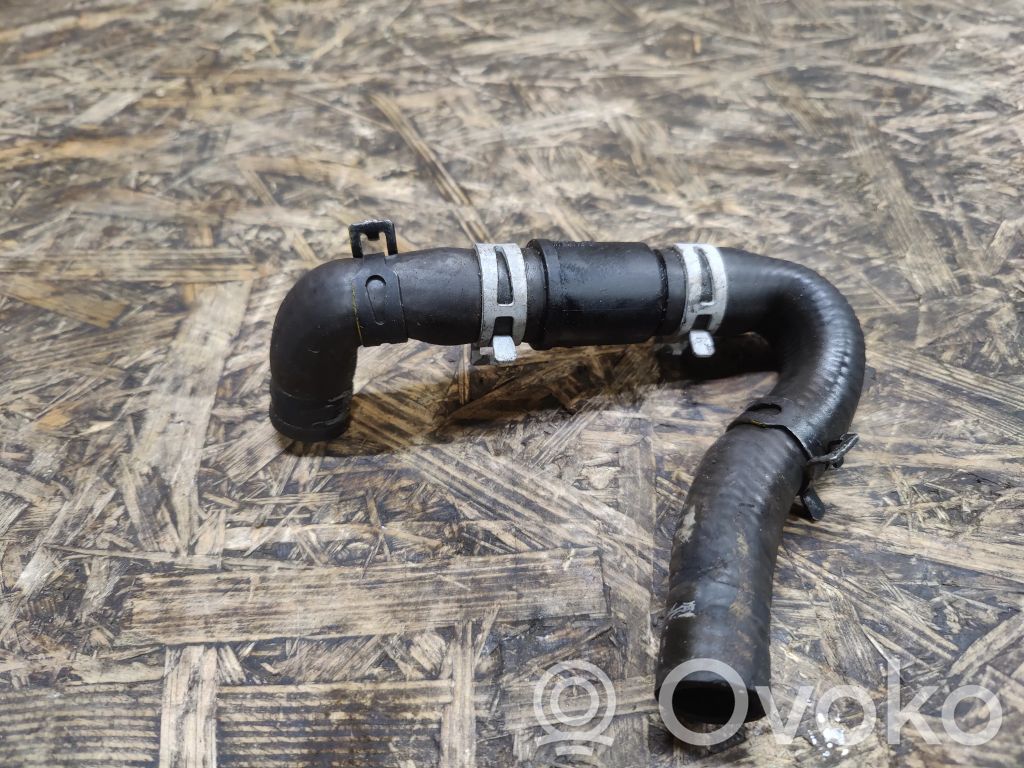 Jaguar XK8 - XKR Heater radiator pipe/hose, €25.00 | RRR
