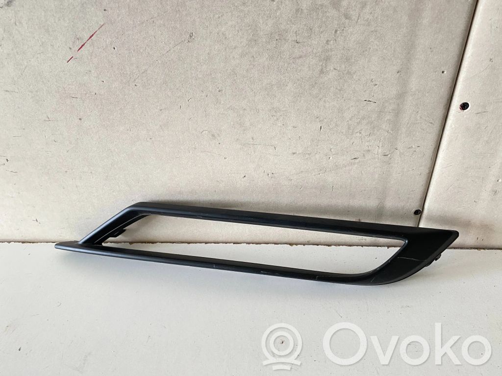5FJ853101 Seat Tarraco Front bumper lower grill, €19.81 | RRR