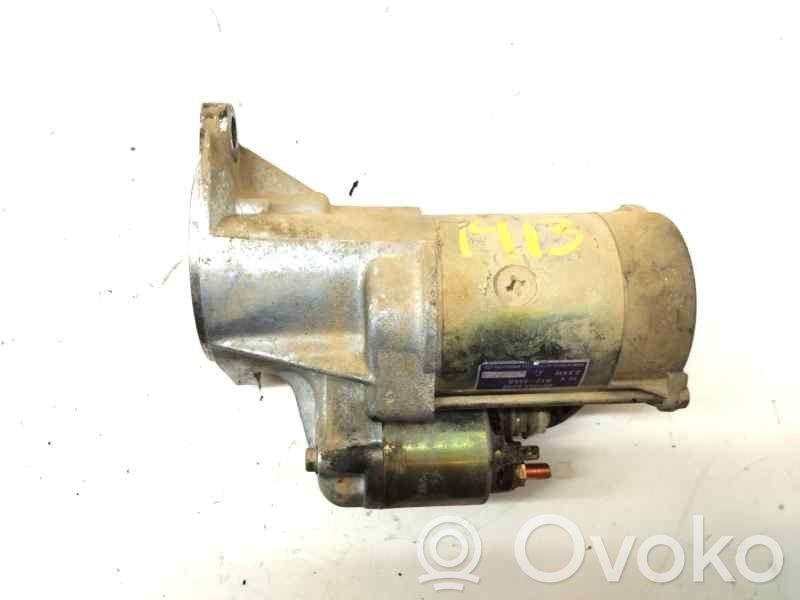 8973658240 Isuzu D-Max Démarreur, 124,20 € | OVOKO
