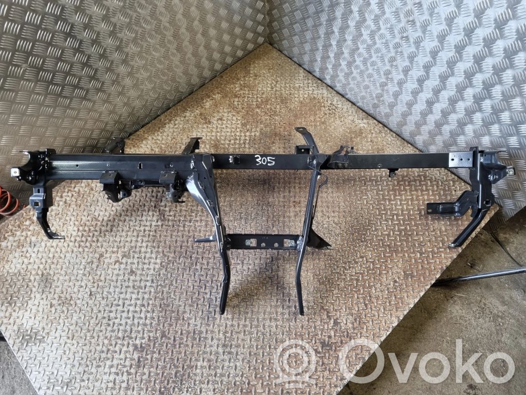80B857017 Audi Q5 SQ5 Dashboard cross member/frame bar, €74.00 | RRR