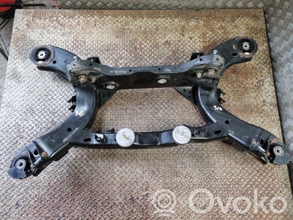 Dodge Charger Rear subframe, €78.00 | RRR