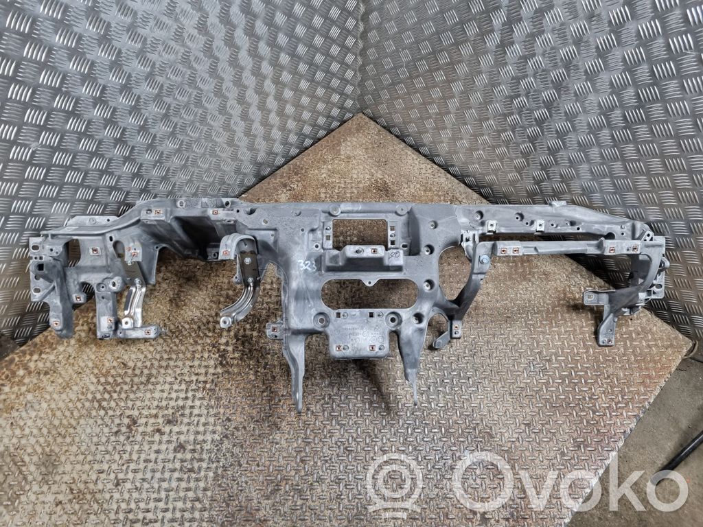 68141537 Jeep Grand Cherokee Dashboard cross member/frame bar, €57.00 | RRR