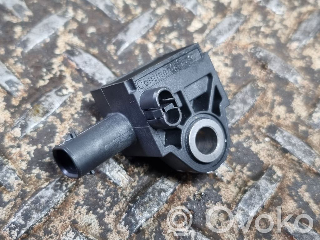 5Q0959651B Volkswagen Tiguan Allspace Capteur de collision / impact de ...