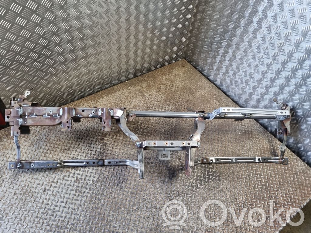 FR3B6304545AK Ford Mustang VI Dashboard cross member/frame bar, €47.00 ...