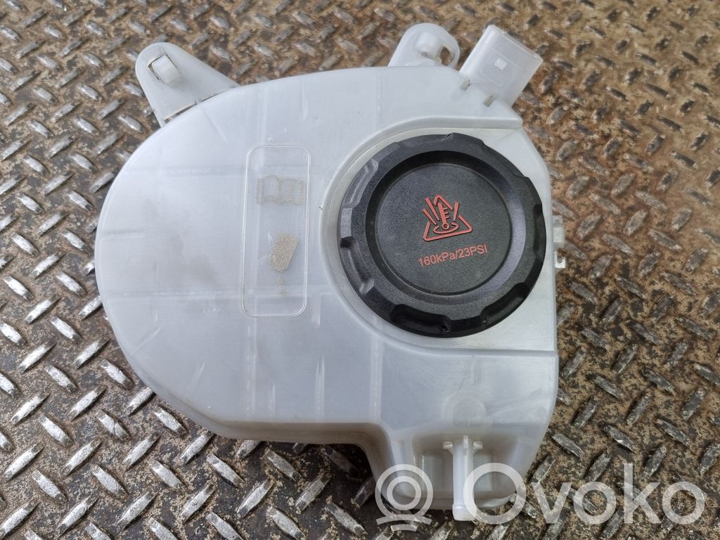 5WA121407F Volkswagen Tiguan Vase d'expansion / réservoir de liquide de ...