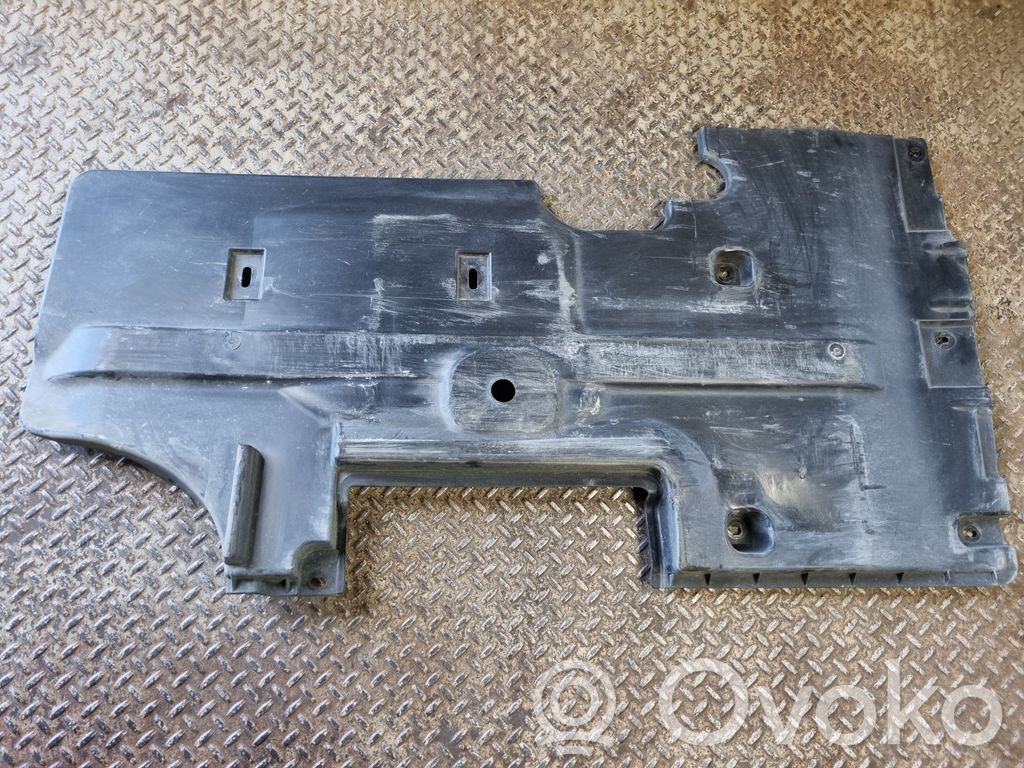 57010353AH Dodge Charger Šoninė dugno apsauga, 31,00 € | RRR