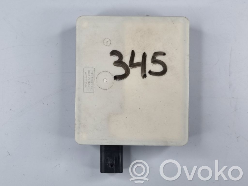 A0009059417 Mercedes-Benz EQS V297 Capteur radar d'angle mort, 120,00 ...