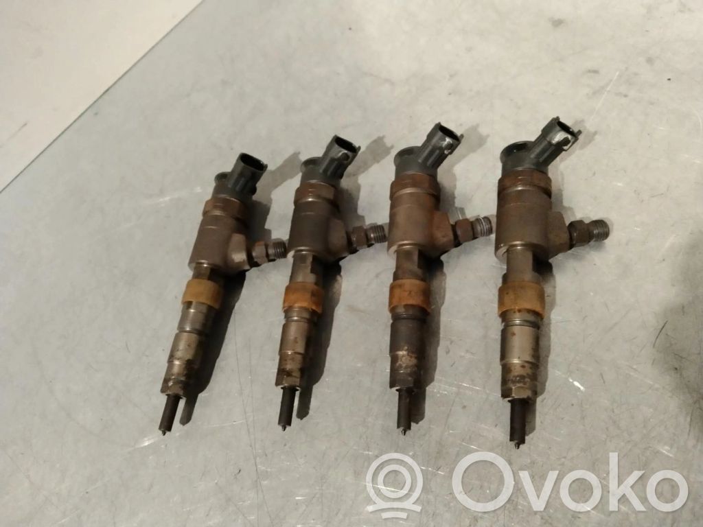 0445110339 Ford Fiesta Injecteur de carburant, 323,57 € | OVOKO