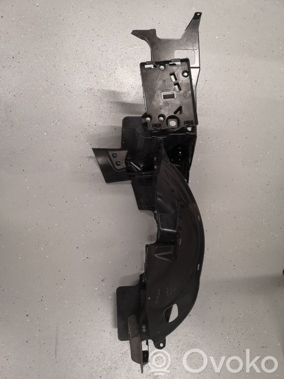 84489206 Chevrolet Corvette Front wheel arch liner splash guards, €890. ...