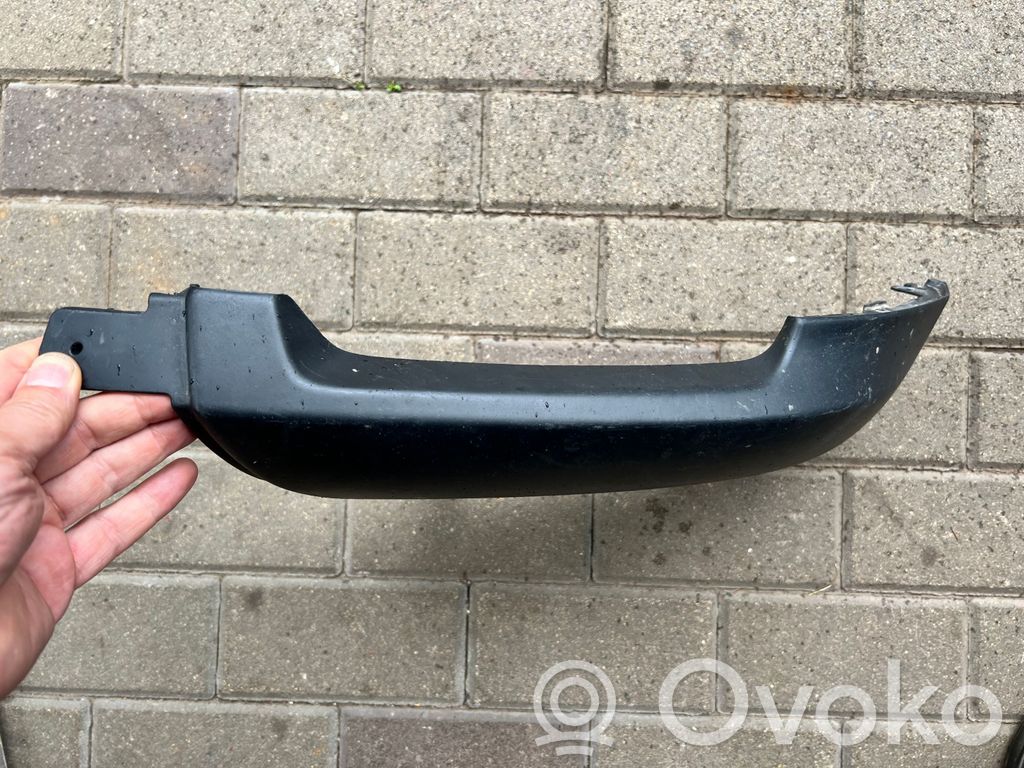 PFY1717 Land Rover Range Rover Sport L494 Narożnik zderzaka przedniego ...