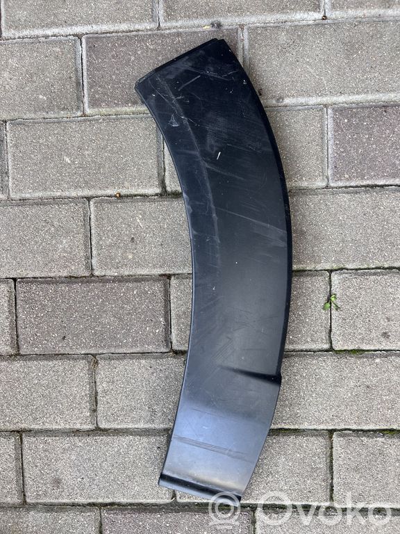 DFR551W71D Mazda CX-30 Front bumper splitter molding, €19.00 | RRR