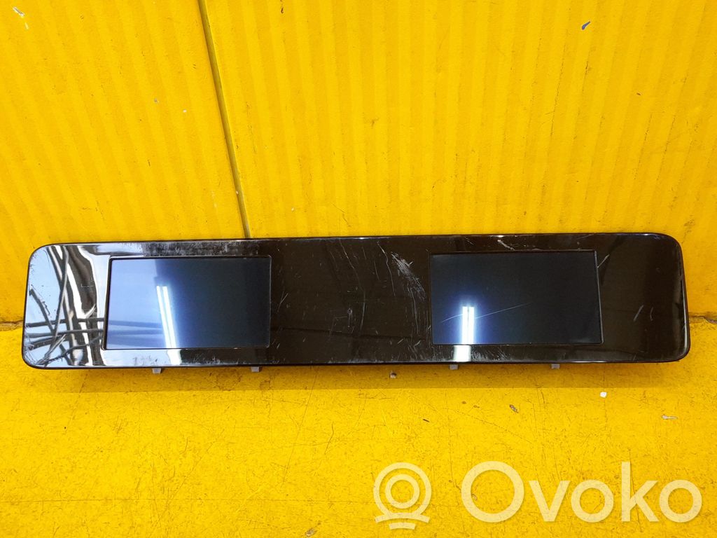 A2479006209 Mercedes-Benz B W247 Compteur de vitesse tableau de bord ...