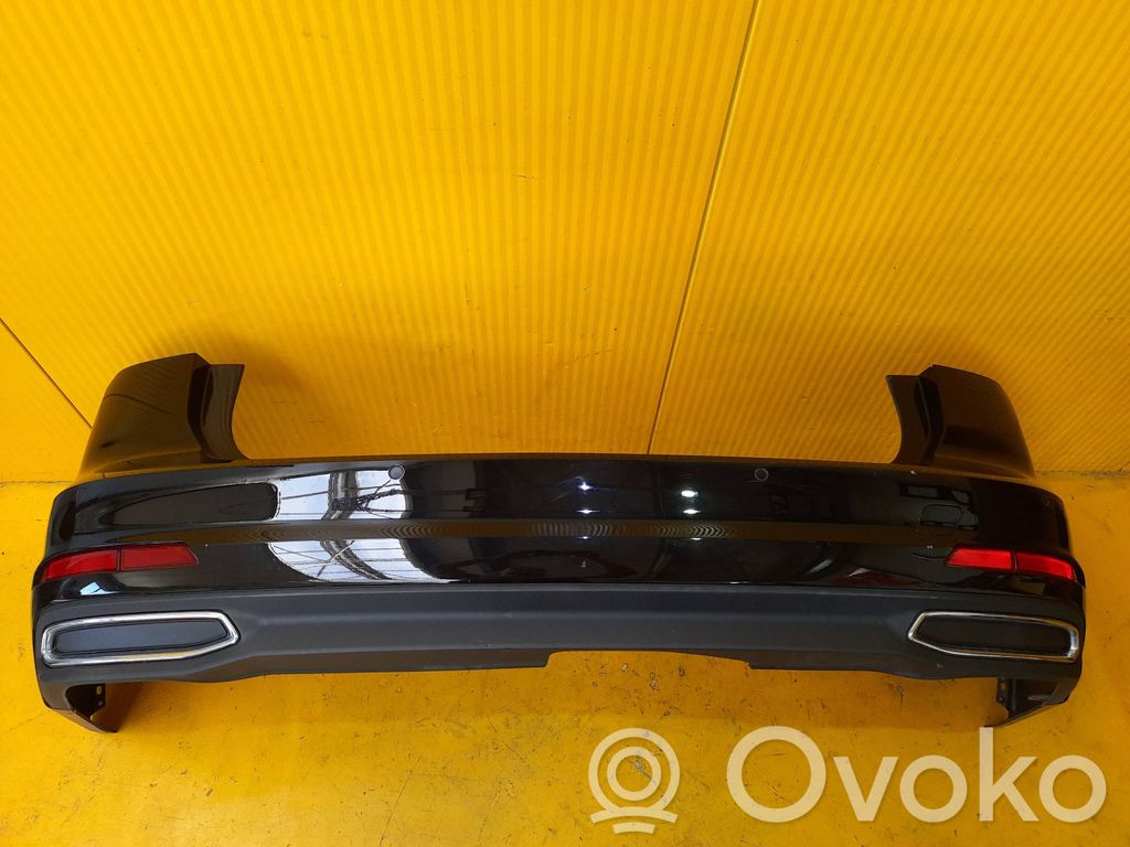 4K9807511 Audi A6 S6 C8 4K Rear bumper, €423.53 | RRR