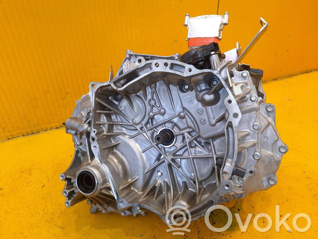 290C06UM0A Nissan Qashqai J12 Boîte de vitesse automatique, 1 694,12 ...