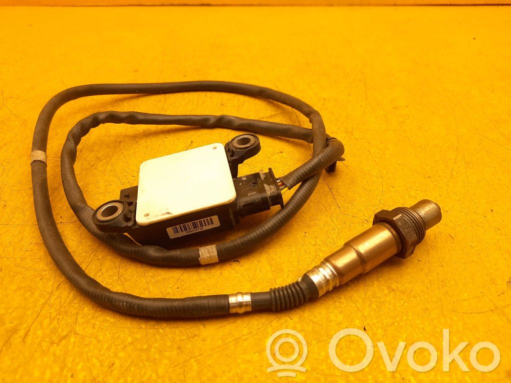 227930491R Renault Kangoo III Lambda probe sensor, €89.41 | RRR