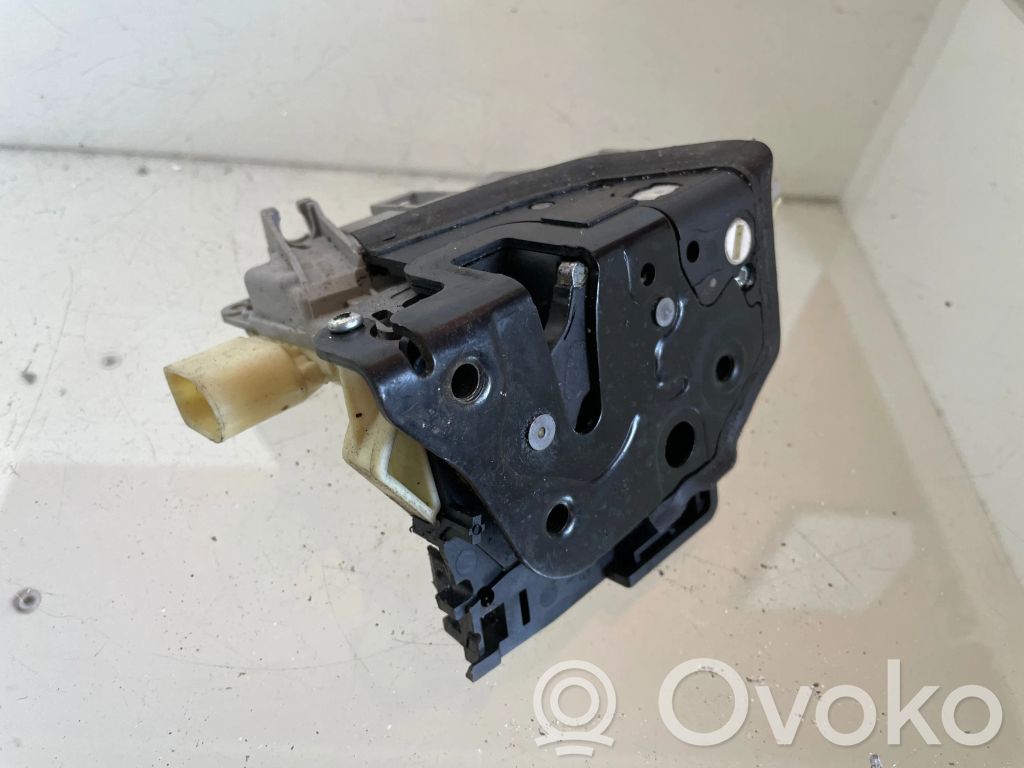 3C1837016A Volkswagen PASSAT B6 Serrure de porte avant, 14,98 € | OVOKO