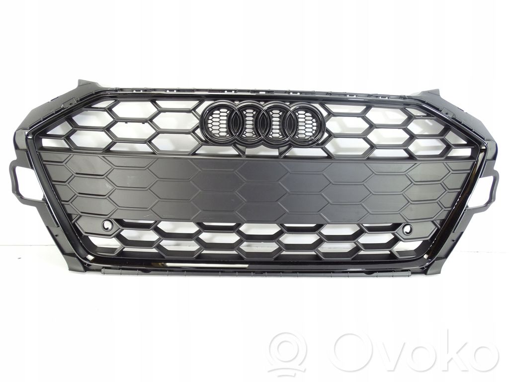8W0853651EB Audi A4 S4 B9 8W Grille calandre supérieure de pare-chocs avant, 520,00 € | OVOKO