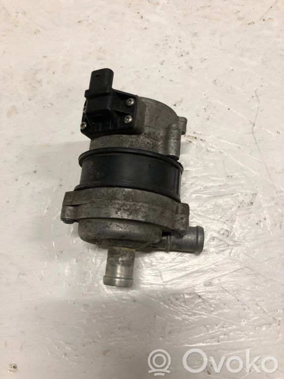 4H0965567A Audi A4 S4 B9 Pompe à eau de liquide de refroidissement, 35 ...