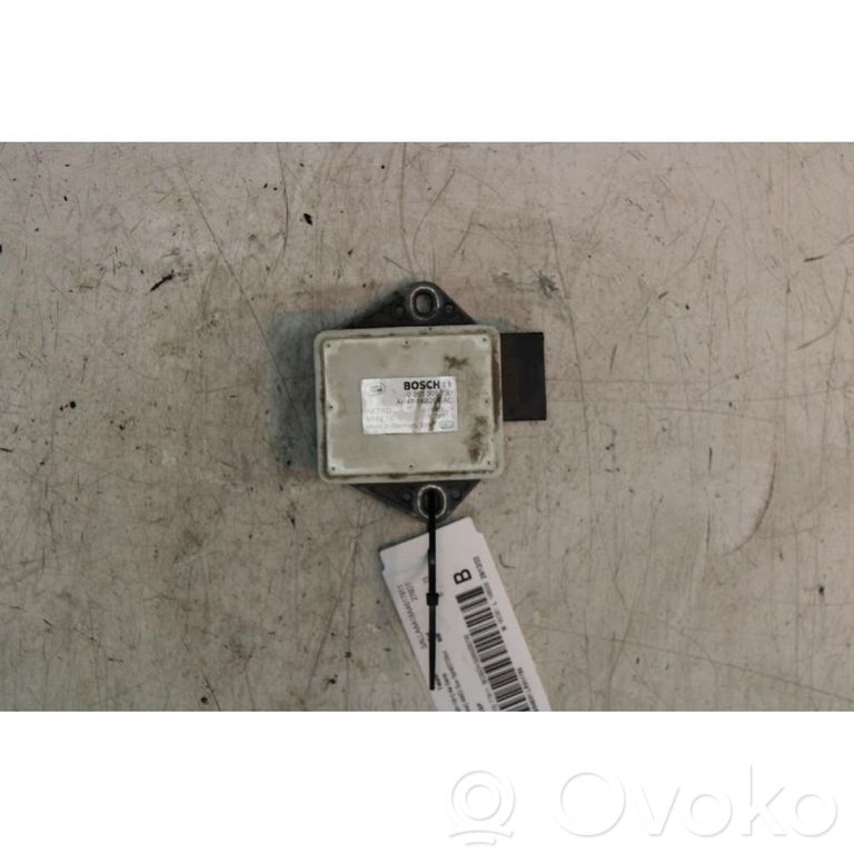 0265005730 Land Rover Discovery 4 - LR4 ESP (stability system) control ...