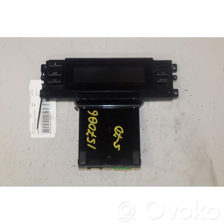 1798603 Volvo V70 Screen/display/small screen, €115.00 | RRR