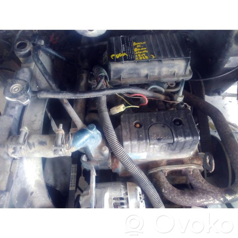 Z402 Aixam 400 Moteur, 1 610,00 € | OVOKO