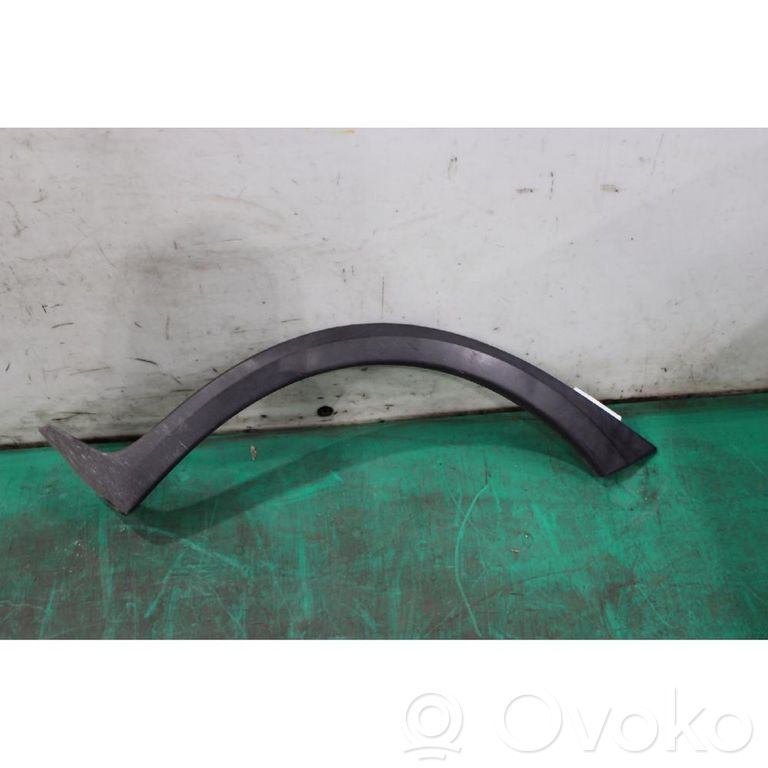 Opel Corsa C Moldura de la aleta trasera, 23,00 € | OVOKO
