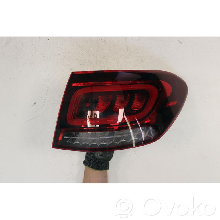A2539062703 Mercedes-Benz GLC X253 C253 Feux arrière / postérieurs, 275,00 € | OVOKO