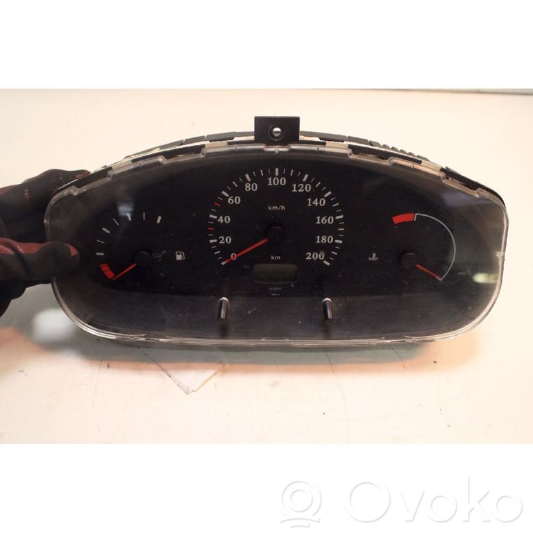 248106F710 Nissan Micra Compteur de vitesse tableau de bord, 69,00 ...