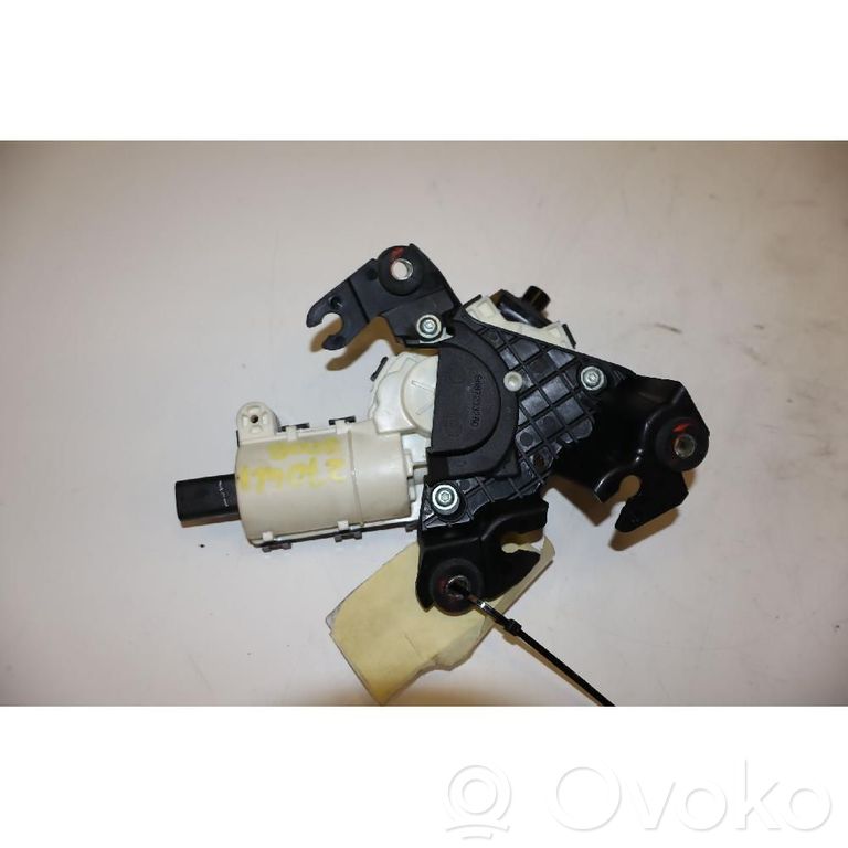 9687233280 Peugeot 3008 II Tailgate lock latch, €46.20 | RRR