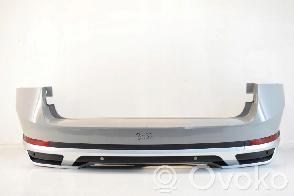 3V9807421 Skoda Superb B8 (3V) Rear bumper, €98.82 | RRR