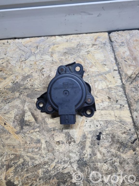 Toyota Prius (XW30) Module de contrôle de boîte de vitesses ECU, 12,00 ...