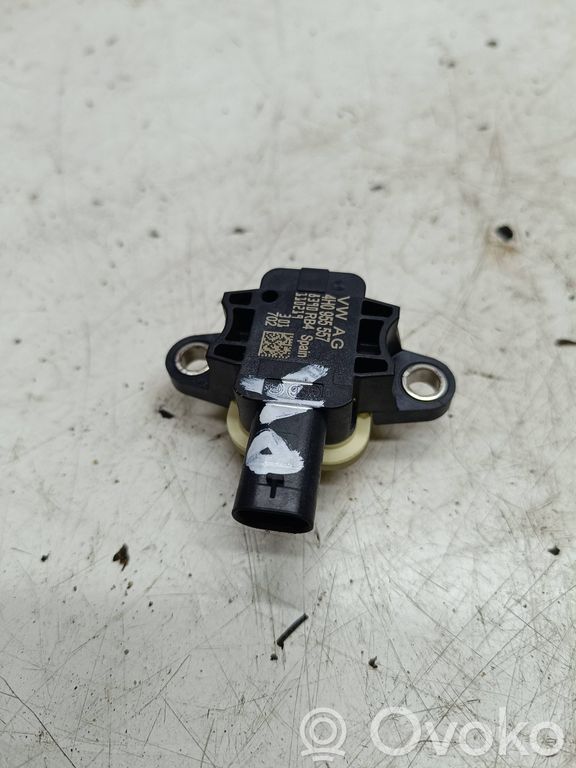 4H0955557 Audi A7 S7 4G Capteur de collision / impact de déploiement d'airbag, 3,00 € | OVOKO