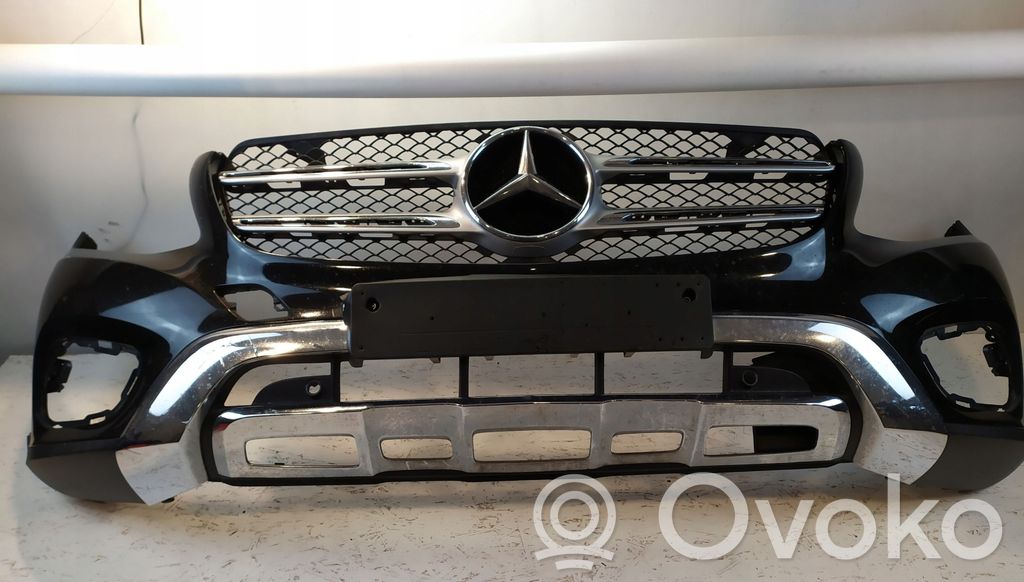 A2538850665 Mercedes-Benz GLC X253 C253 Pare-choc avant, 647,06 € | OVOKO