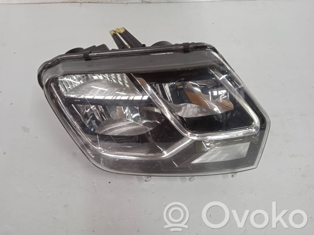 260100156R Dacia Duster Phare frontale, 26,20 € | OVOKO