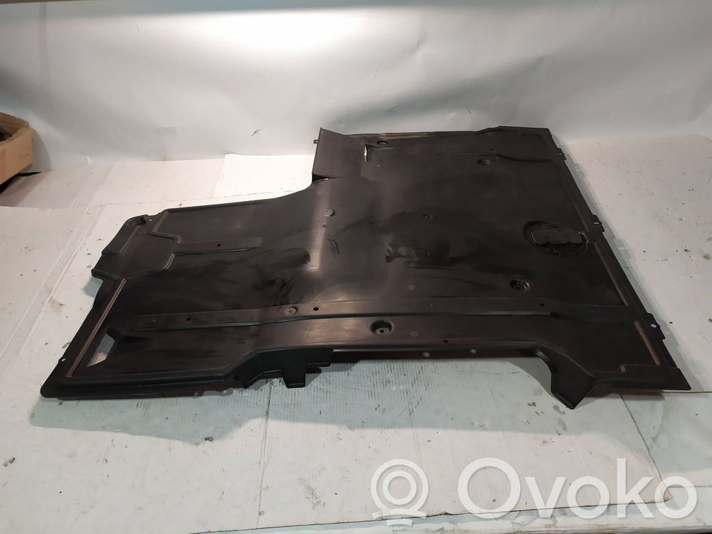 A4475200100 Mercedes-Benz Vito Viano W447 Engine splash shield/under ...