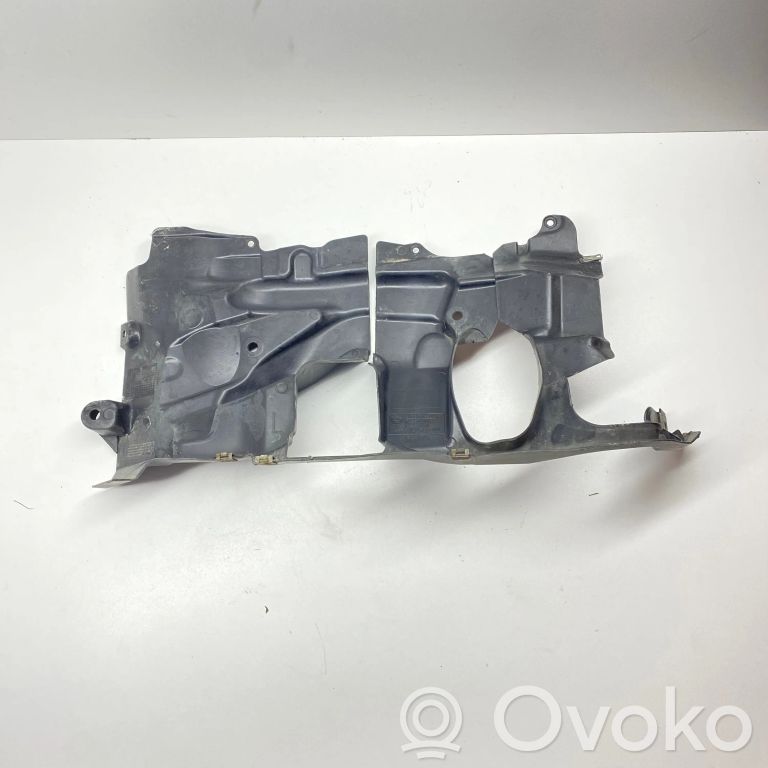 74850610 BMW 5 F10 F11 Couvre-soubassement avant, 6,00 € | OVOKO