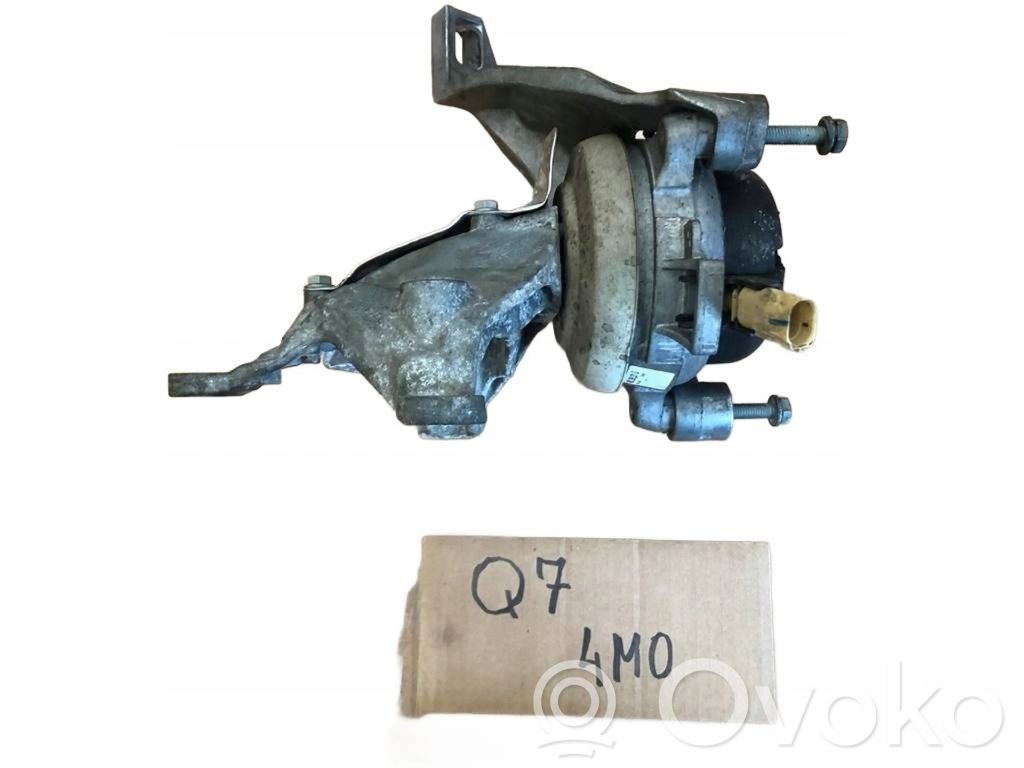 4M0399201G Audi Q7 4M Engine mount bracket, €65.22 | RRR