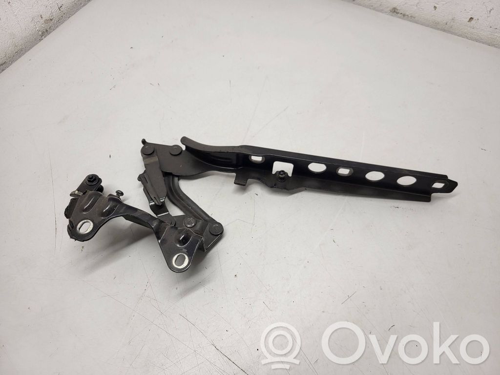 95B823301E Porsche Macan (95B) Engine bonnet/hood hinges, €60.00 | RRR