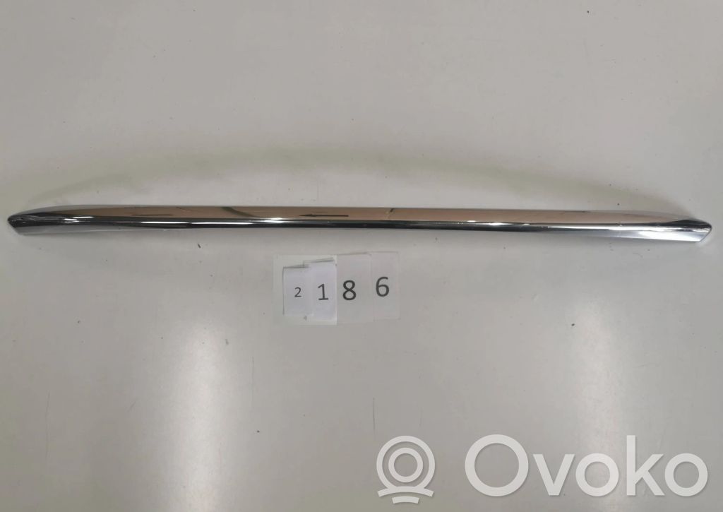 52112-02040 Toyota Auris 150 Front bumper splitter molding, €117.65 | RRR