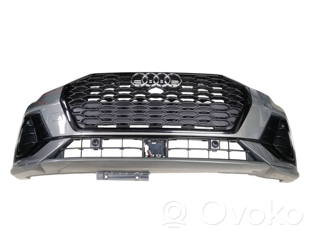 83A807061B Audi RS Q3 Sportback Pare-choc avant, 1 082,35 € | OVOKO